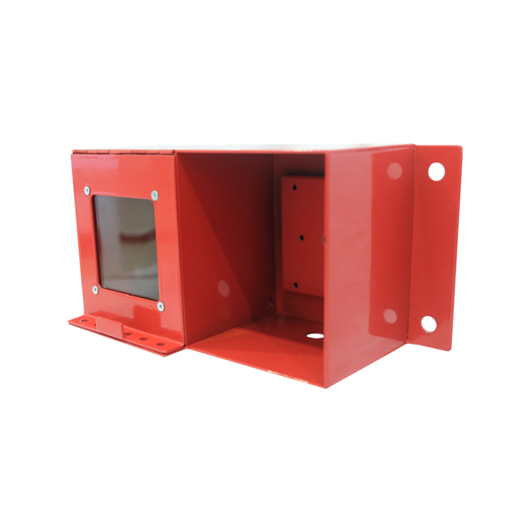 Jual ONEBIZ Heavy Duty LOTO Box Horizontal OB 14-OB01-H