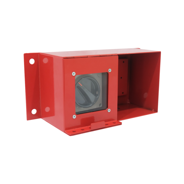 Jual ONEBIZ Heavy Duty LOTO Box Horizontal OB 14-OB02-H