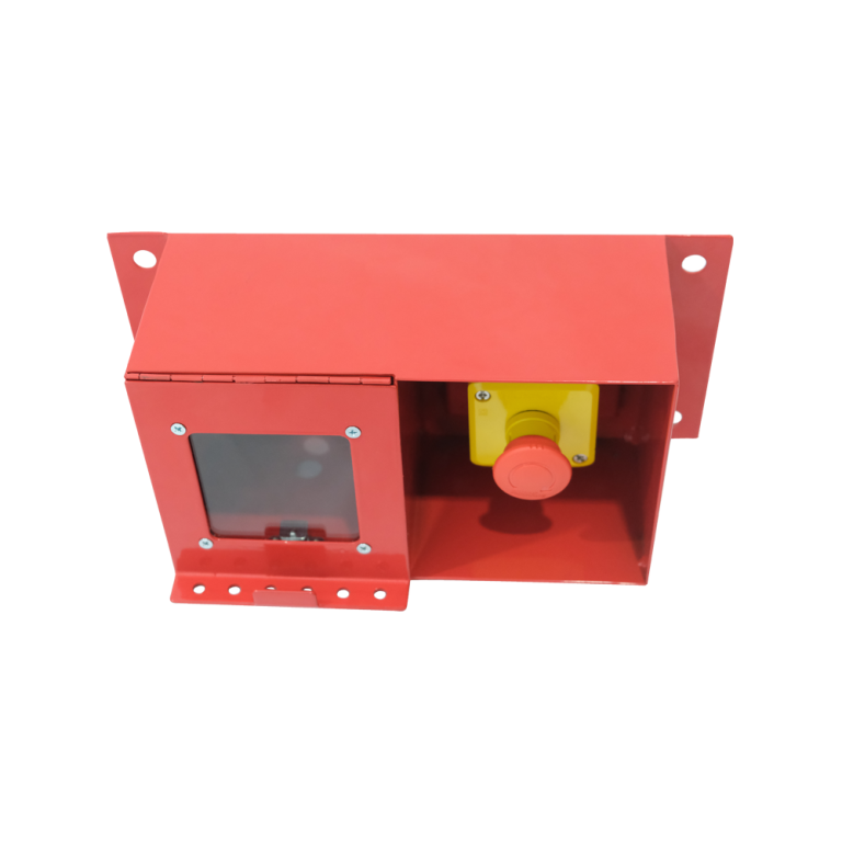 Jual ONEBIZ Heavy Duty LOTO Box Horizontal OB 14-OB03-H