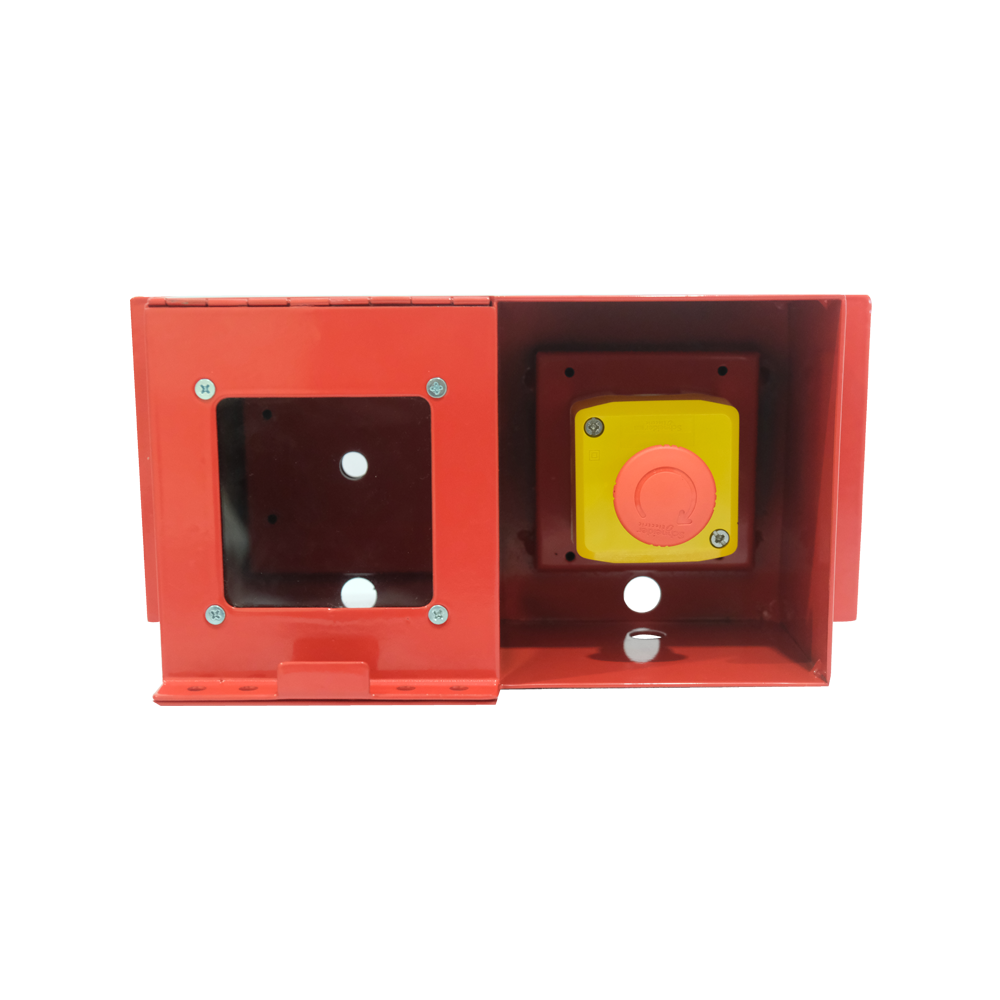 Jual ONEBIZ Heavy Duty LOTO Box Horizontal OB 14-OB03-H