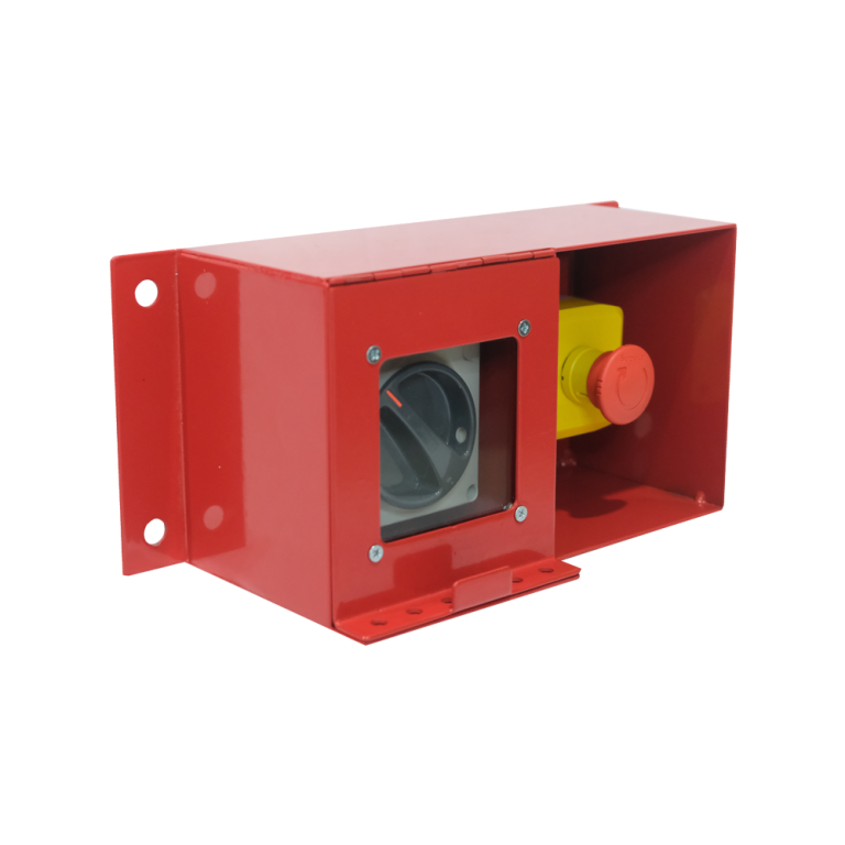 Jual ONEBIZ Heavy Duty LOTO Box Horizontal OB 14-OB06-H