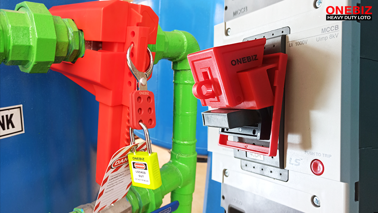 LOTOTO Peralatan: Solusi Terbaik untuk Keamanan Kerja di Indust
