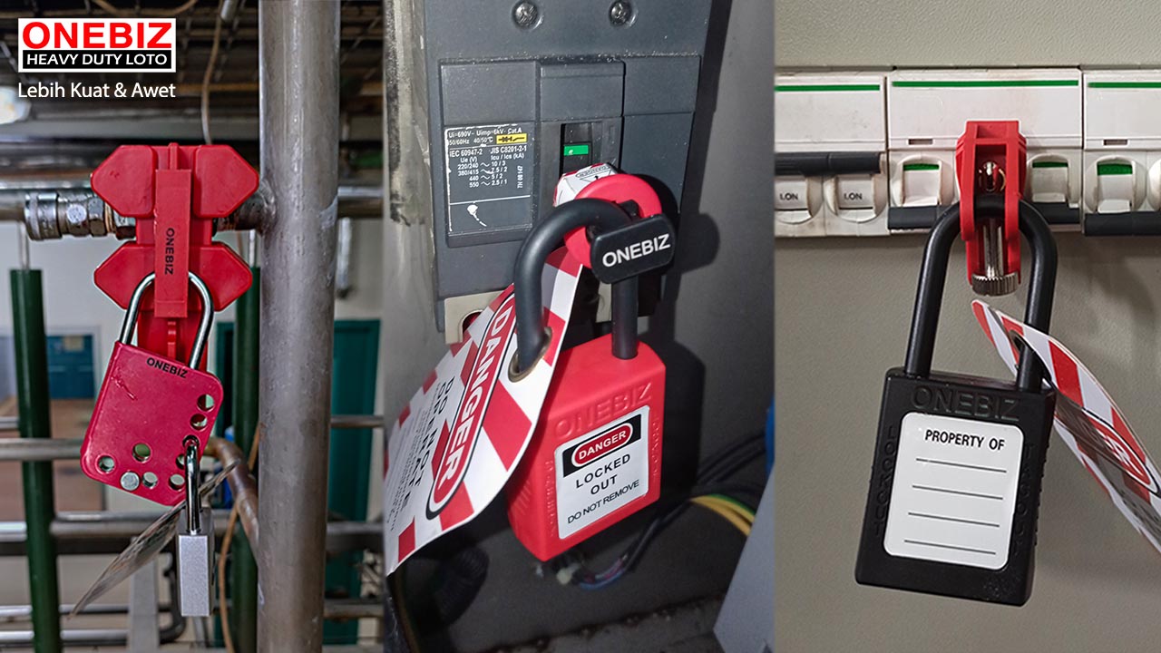 LOTOTO Safety Isolation