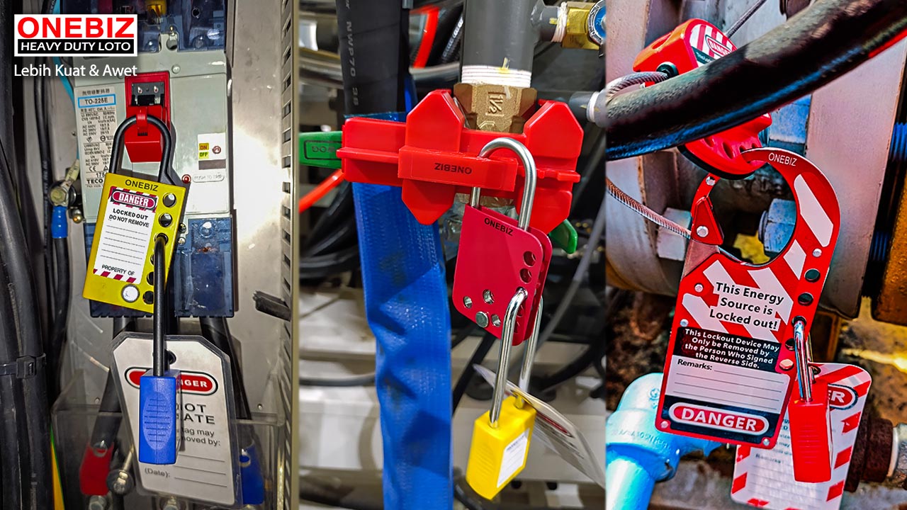 LOTOTO Tagging Solutions