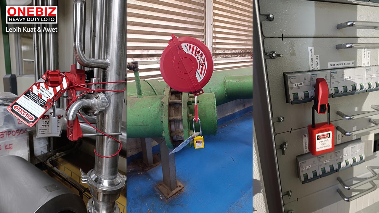 LOTOTO Checklist Harian Pekerjaan