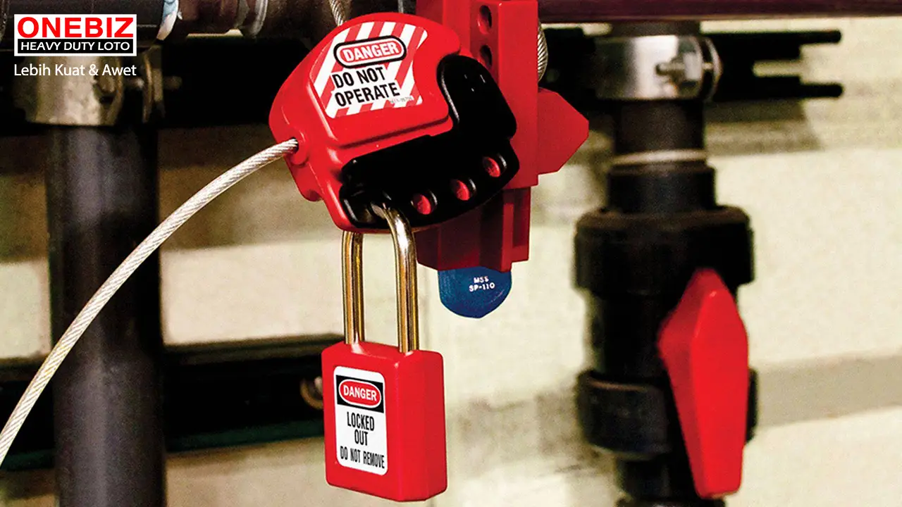 UNIVERSAL LOCKOUT MCB